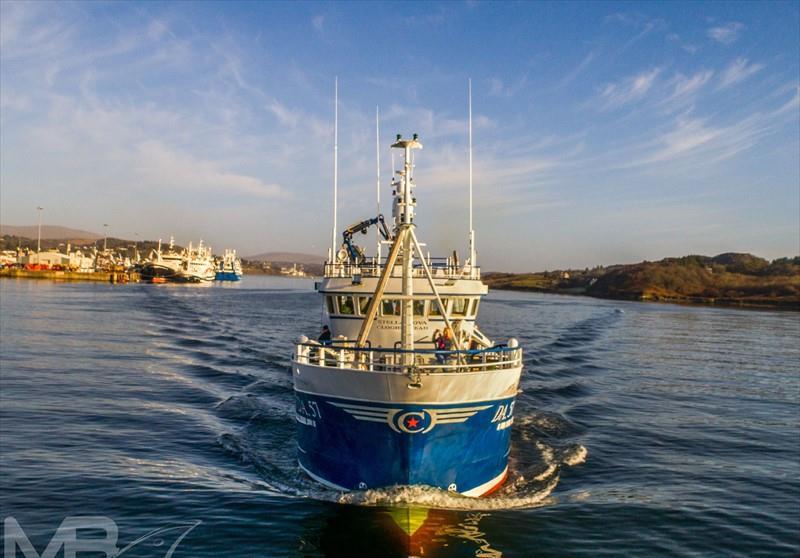 STELLA NOVA - Vesseljoin