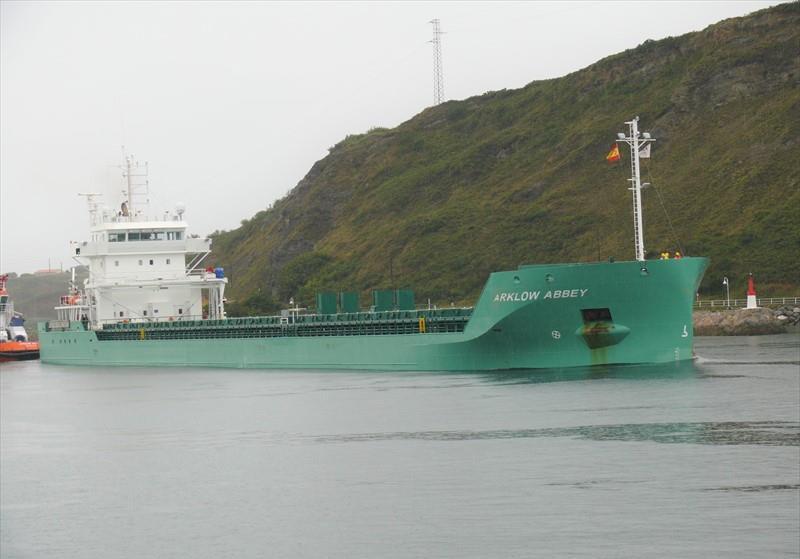 ARKLOW ABBEY - Vesseljoin