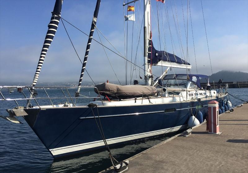 KOALA II - Vesseljoin