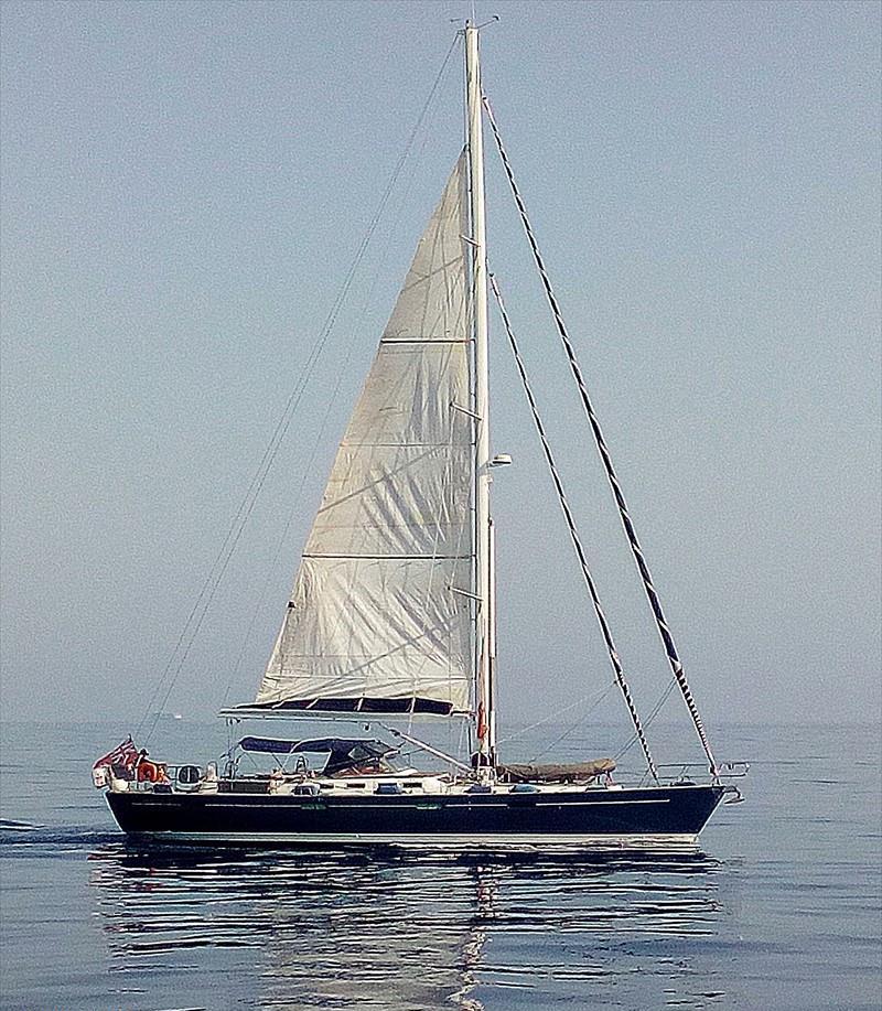 KOALA II - Vesseljoin