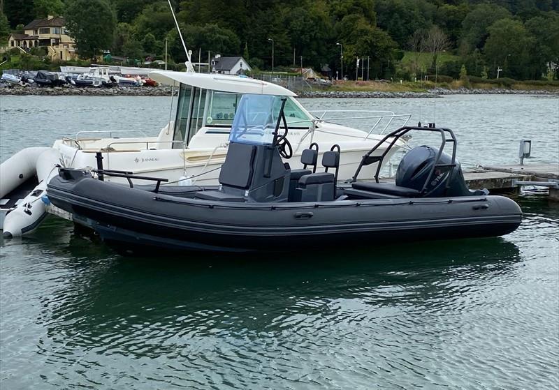 DAS BOOT - Vesseljoin