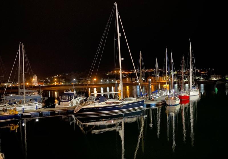 DREAMTIME II - Vesseljoin