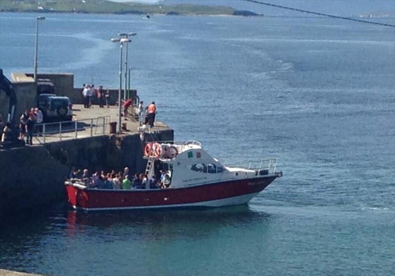 TRUE LIGHT - Vesseljoin