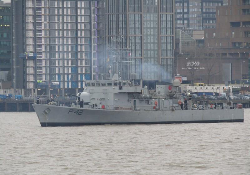 LE CIARA - Vesseljoin