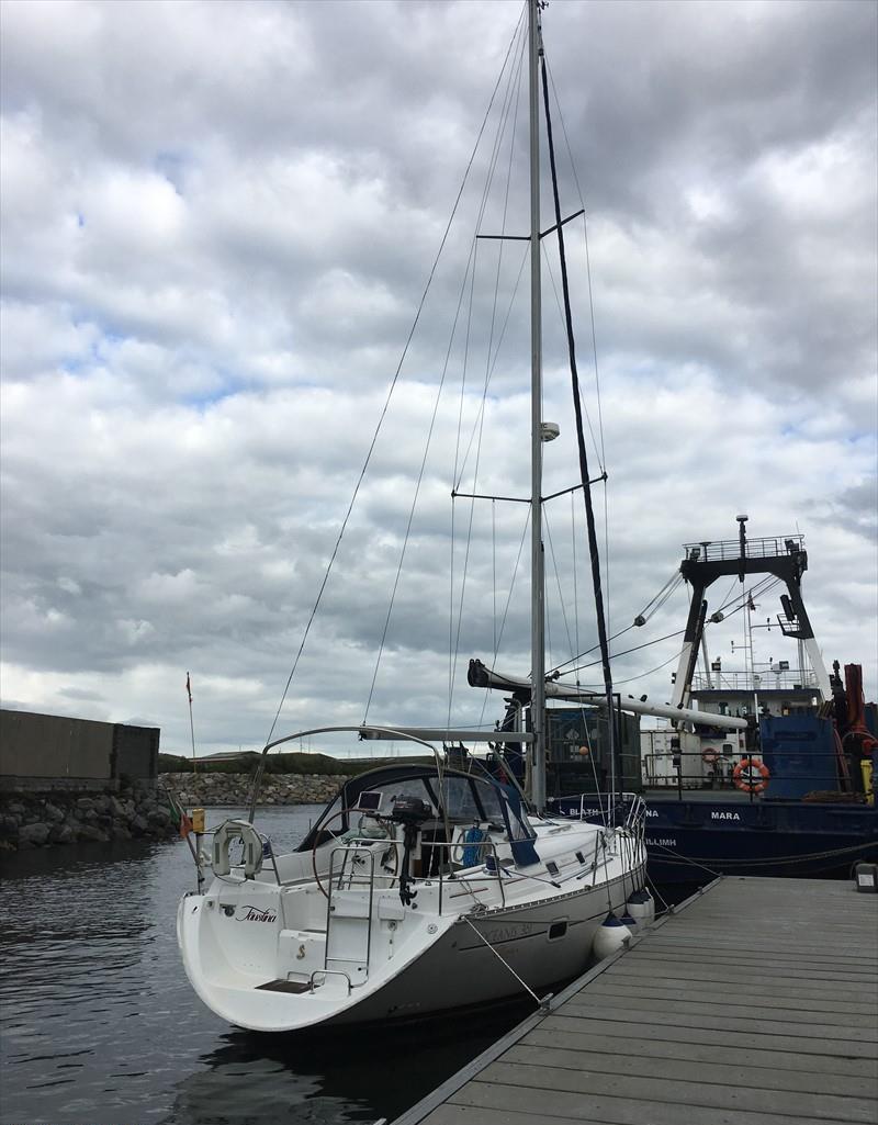 FAUSTINA - Vesseljoin