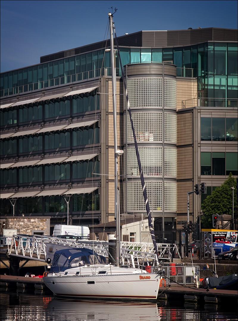 FAUSTINA - Vesseljoin