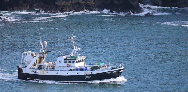 DEVOTION - Vesseljoin