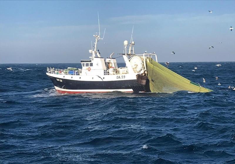 DEVOTION - Vesseljoin