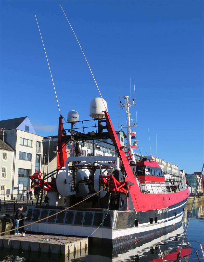 MARIA MAGDALENA III - Vesseljoin