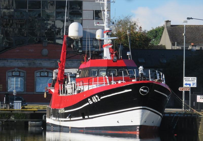 MARIA MAGDALENA III - Vesseljoin