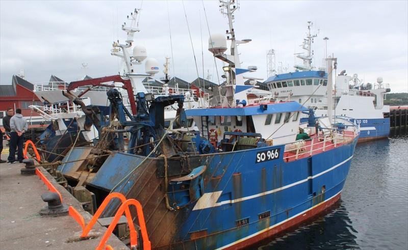 PROGRESS II - Vesseljoin