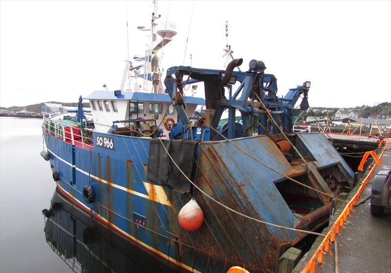 PROGRESS II - Vesseljoin