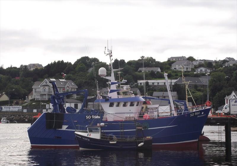 PROGRESS II - Vesseljoin