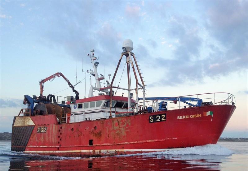 STELLA MARIS - Vesseljoin