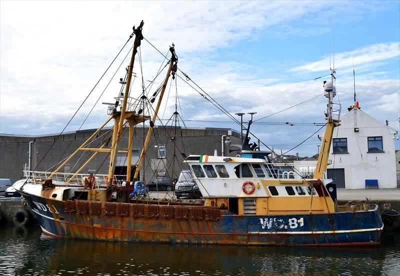 CHLOE B - Vesseljoin