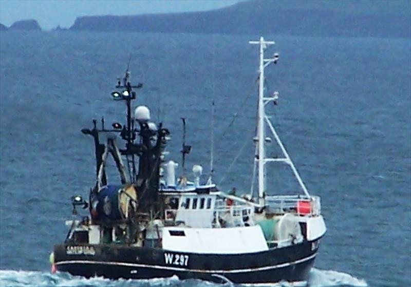 CARONIA II - Vesseljoin