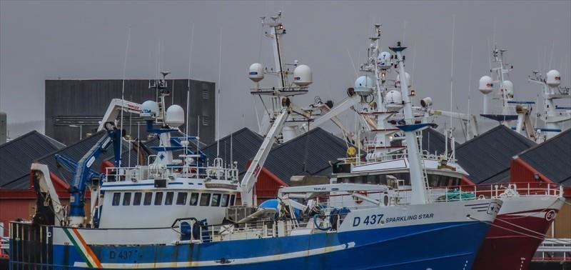 SPARKLING STAR - Vesseljoin