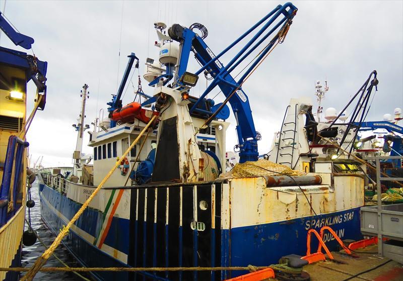 SPARKLING STAR - Vesseljoin