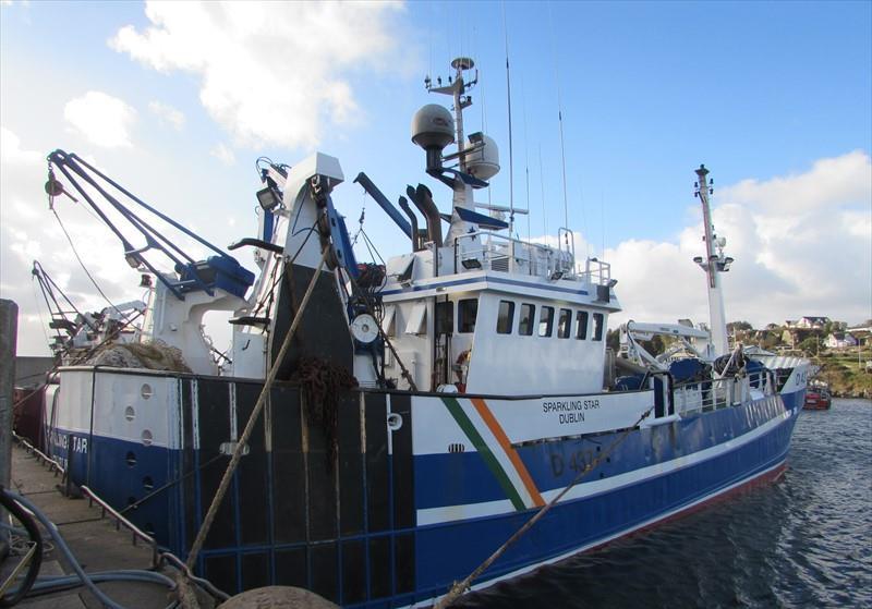 SPARKLING STAR - Vesseljoin