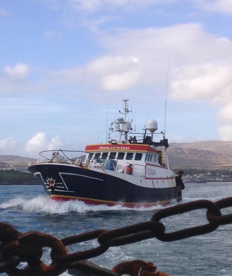 RACHEL JAY - Vesseljoin