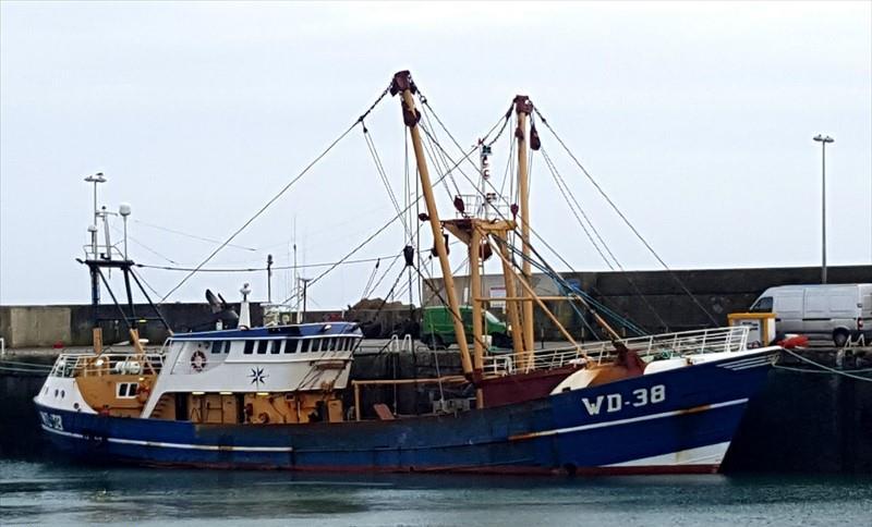 SALTEES QUEST - Vesseljoin