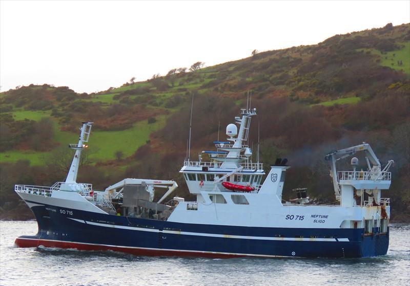 NEPTUNE - Vesseljoin