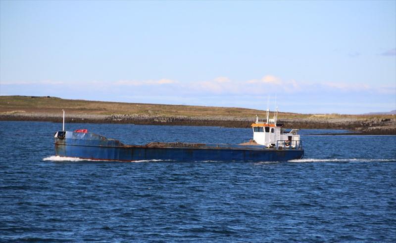 SELUR I - Vesseljoin