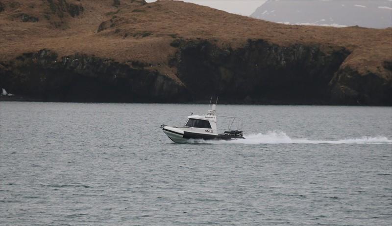 SULA RE - Vesseljoin