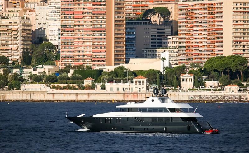 GRAYZONE - Vesseljoin