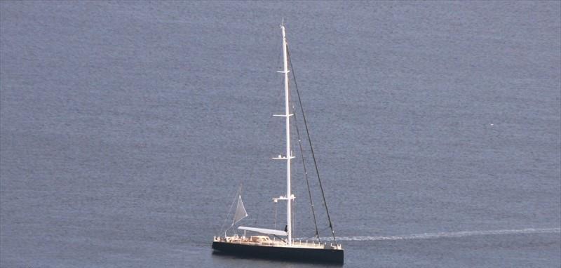 BARONG D - Vesseljoin