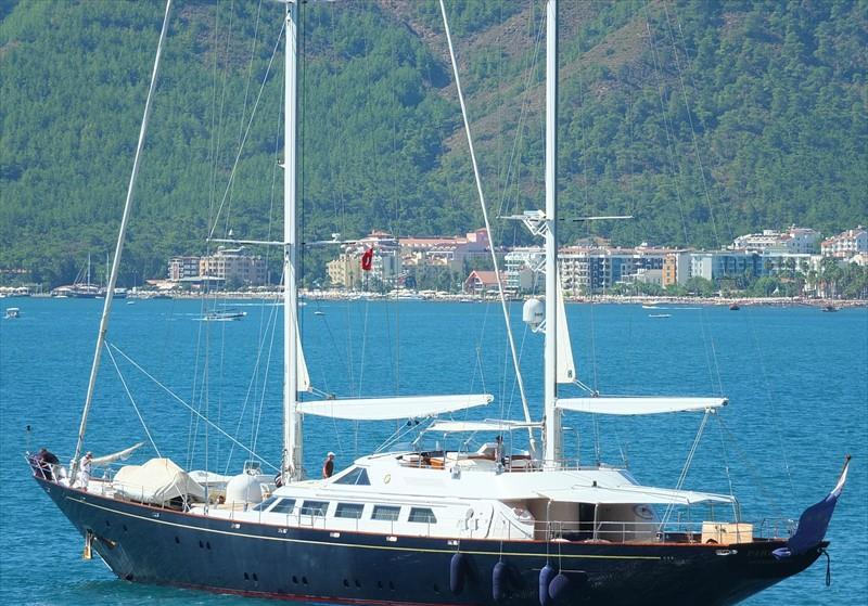 PIROPO IV - Vesseljoin