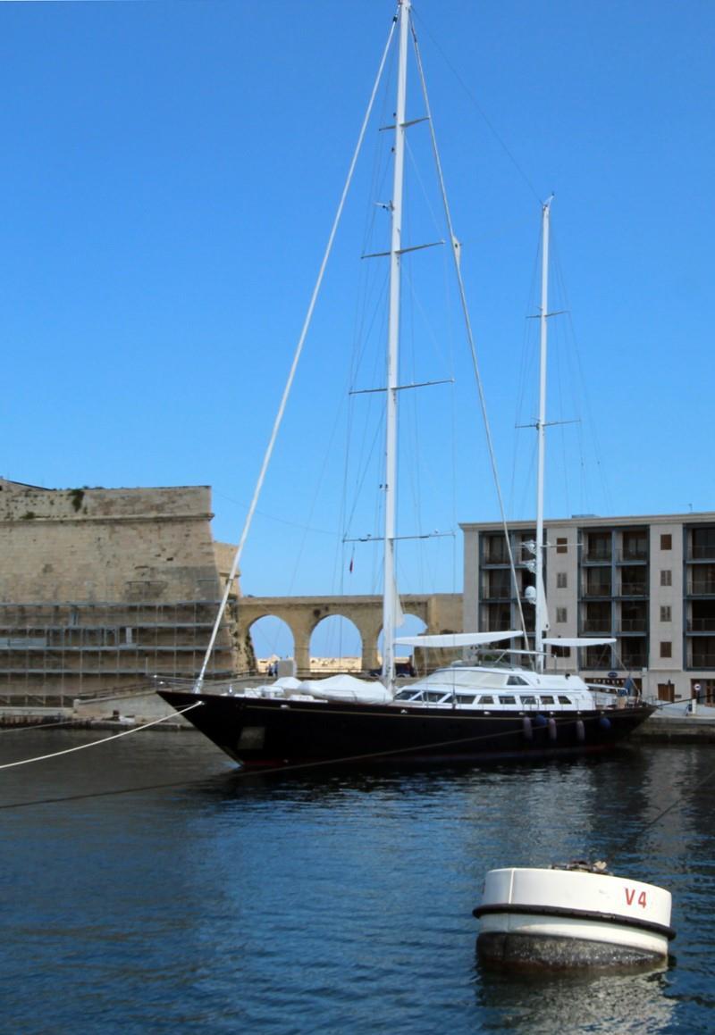 PIROPO IV - Vesseljoin