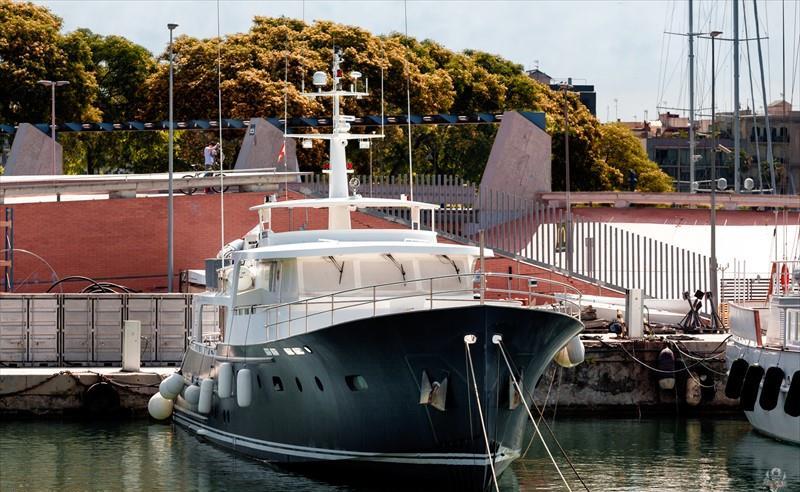 ALEXANDRIA - Vesseljoin