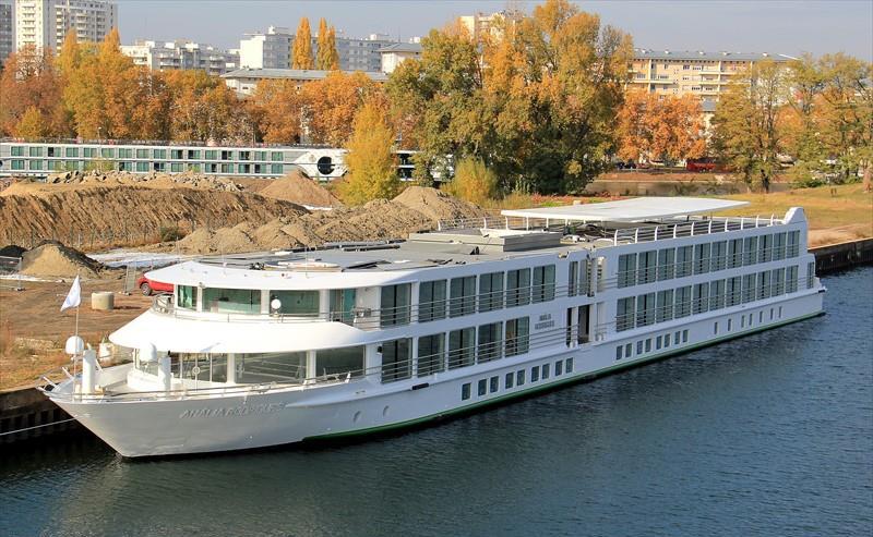 A RODRIGUES - Vesseljoin