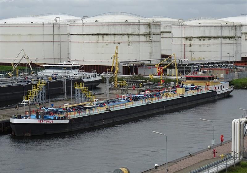 NEPTUNUS - Vesseljoin