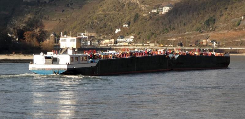 CARITAS KVB - Vesseljoin