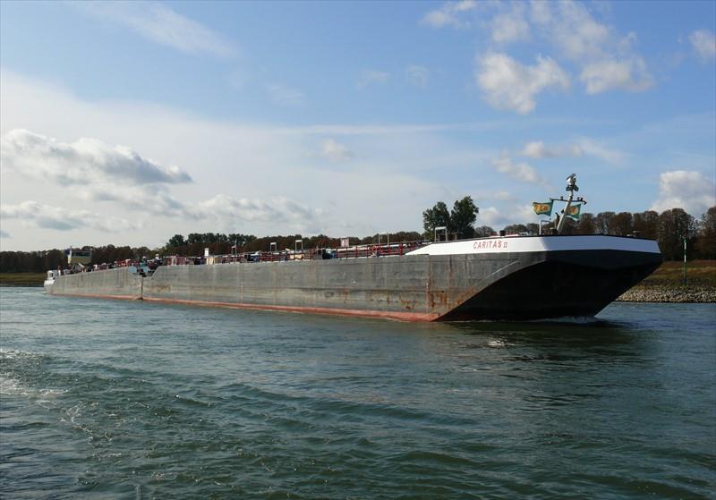 CARITAS KVB - Vesseljoin