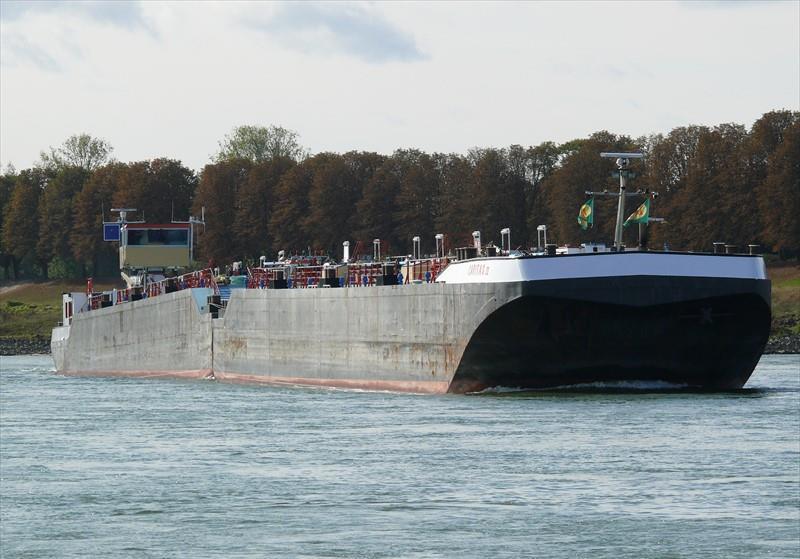 CARITAS KVB - Vesseljoin