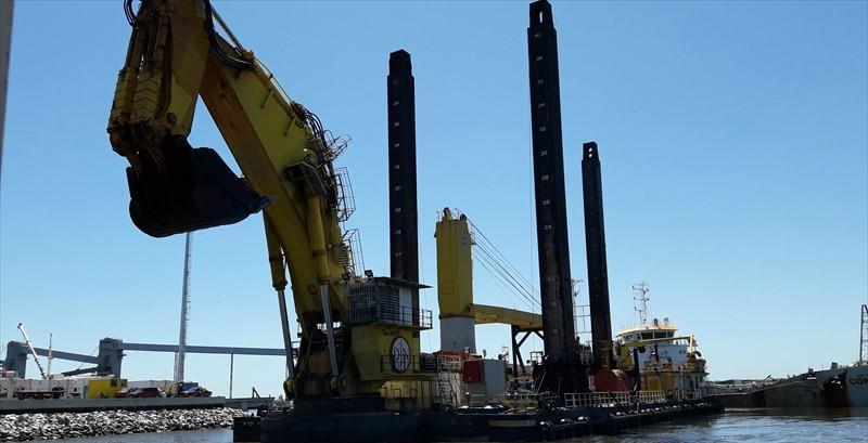 POSTNIK YAKOVLEV - Vesseljoin