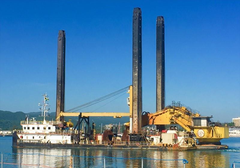 POSTNIK YAKOVLEV - Vesseljoin