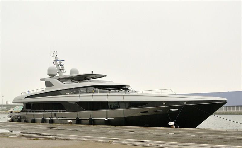 LUCIA M - Vesseljoin