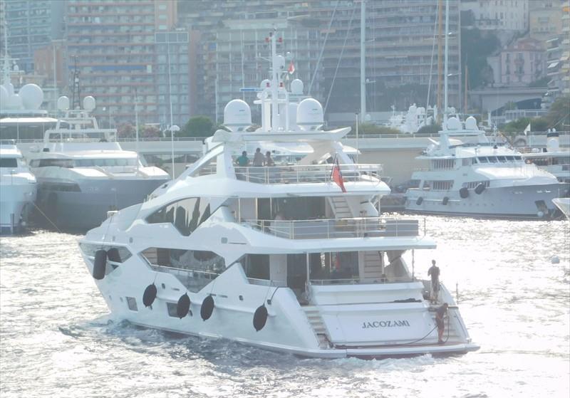 E MOTION - Vesseljoin