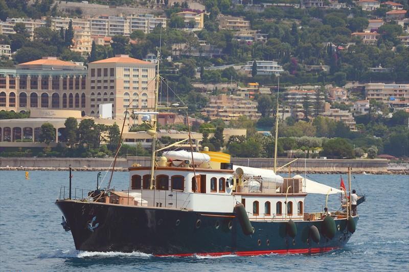 PACHA III - Vesseljoin