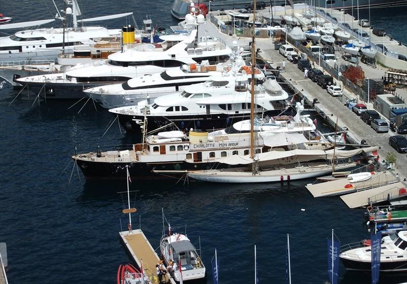 PACHA III - Vesseljoin