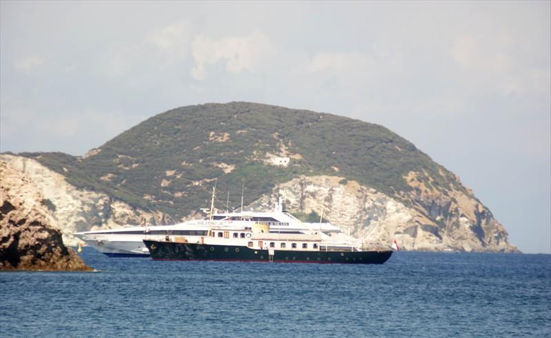 PACHA III - Vesseljoin