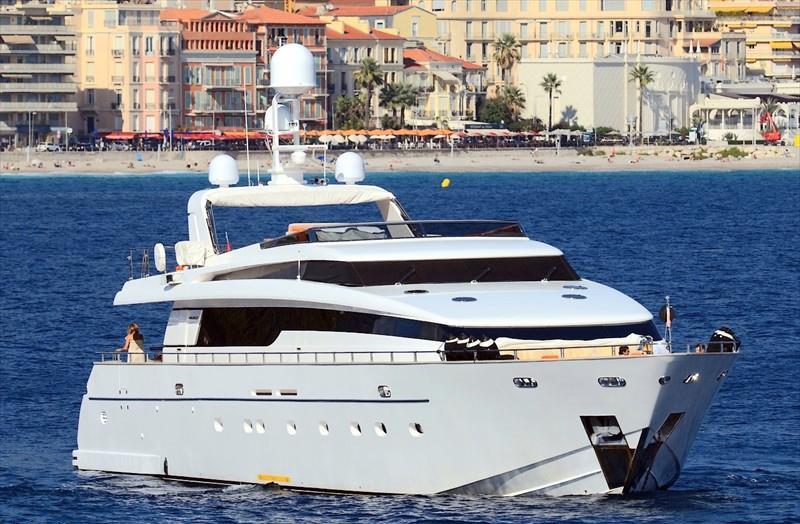 KEEP COOL - Vesseljoin