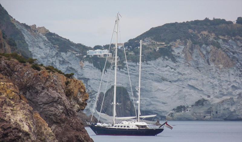 PRINCIPESSA VAIVIA - Vesseljoin