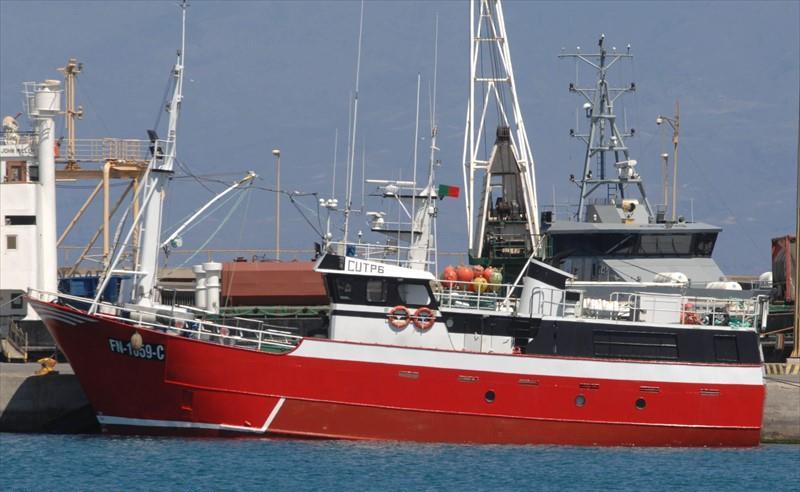 RIBEIRA DO MAR - Vesseljoin