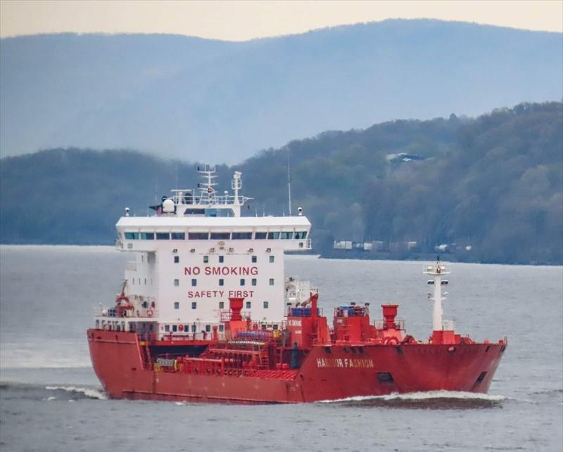 HARBOUR FASHION - Vesseljoin