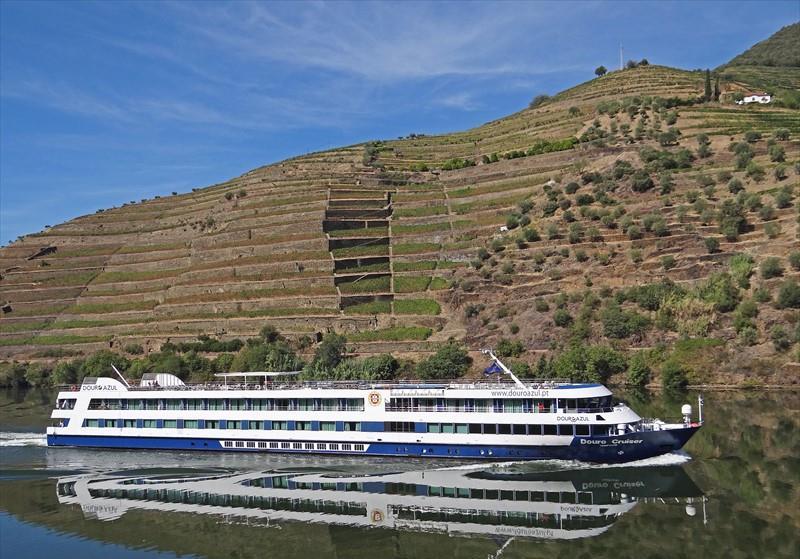 DOURO CRUISER - Vesseljoin